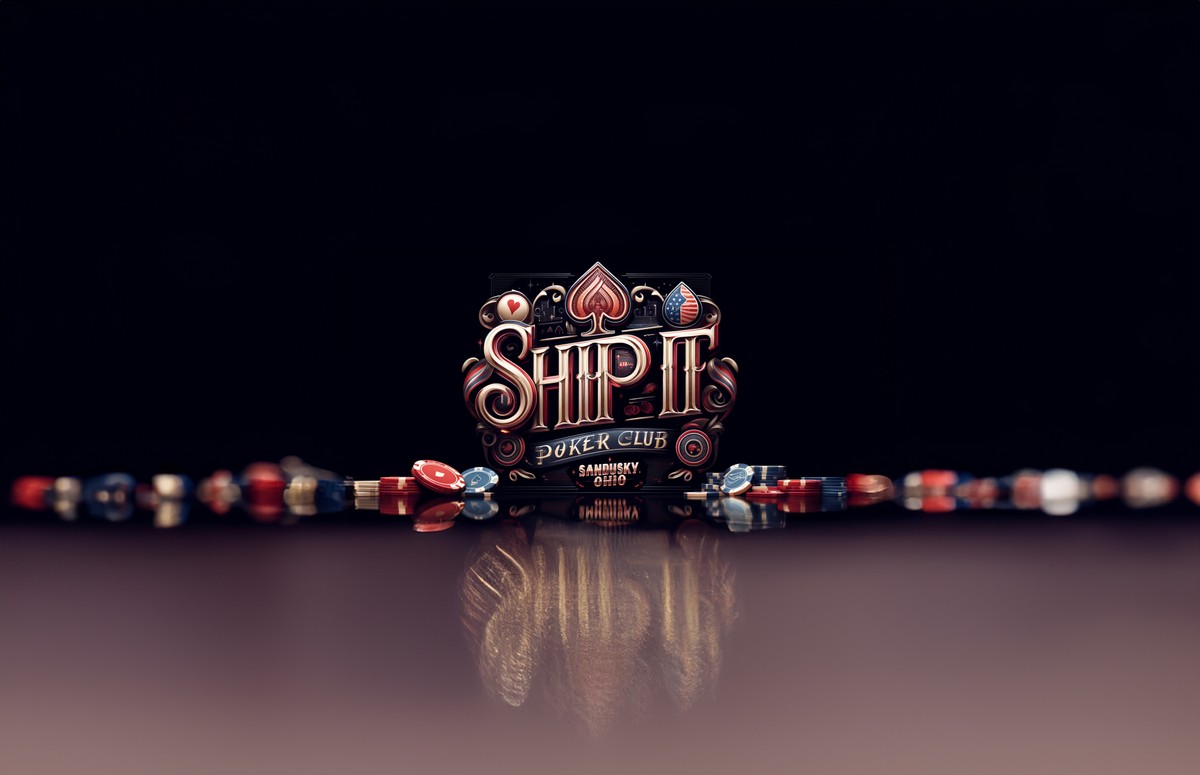 Ship It Poker Club - Your Premier Poker Destination in Sandusky, United ...